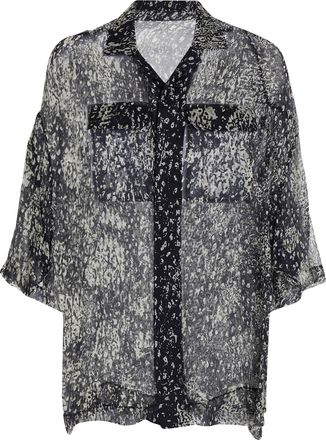 Rick Owens TOPS - Hemden auf YOOX.COM