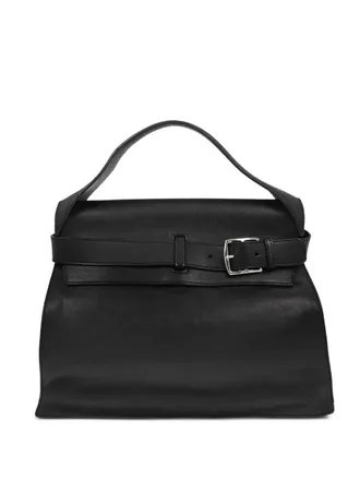 Herm&egrave;s 2012 Etribelt Tote Bag aus Kalbsleder - Schwarz