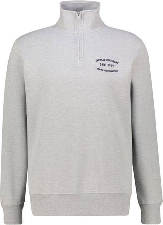 GANT Herren Sweatshirt Regular Fit