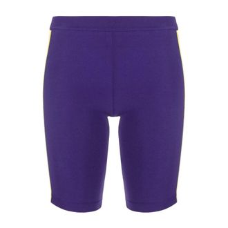 Dsquared2 Radlerhosen - - Shorts - Damen - Lila - M