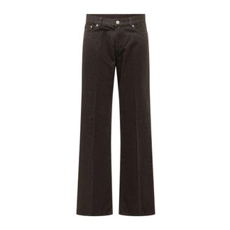 Seafarer Smin Denim - - Jeans - Damen - Schwarzk - W30