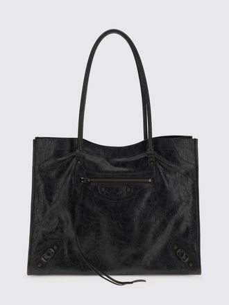 Balenciaga Sac Cabas BALENCIAGA Femme couleur Noir