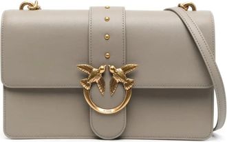 Pinko Pinko, Damen, Taschen, Braun, ONE SIZEGr&ouml;&szlig;e
