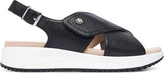 Caprice Sandalen 9-28707-46 Schwarz