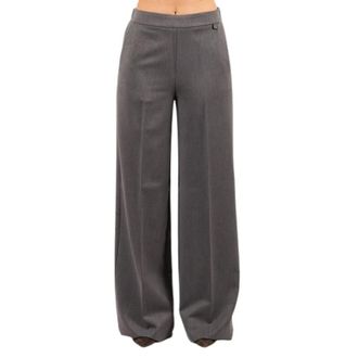 LuckyLu Damen, Hosen, Grau, 2XSGr&ouml;&szlig;e