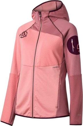 Ternua Ragger W - Fleecepullover - Damen