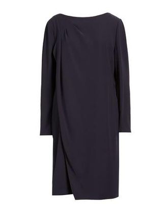 Emporio Armani ROBES - Robes courtes sur YOOX.COM