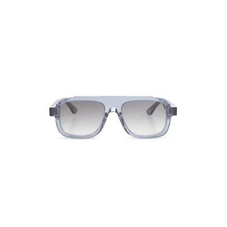 Thierry Lasry Positivy Sonnenbrille - - Accessories - Herren - Blau - ONE SIZE