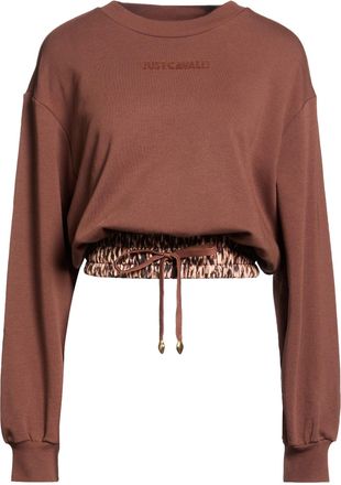 Just Cavalli TOPS - Sweatshirts auf YOOX.COM
