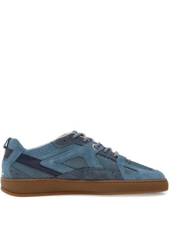 Filling Pieces Prism Peak Sneakers - Blau