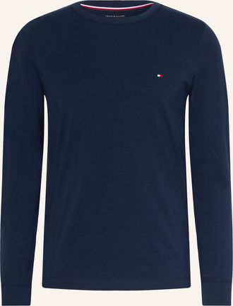 Tommy Hilfiger Schlafanzug blau
