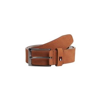 Tommy Hilfiger Ceinture en cuir grain&eacute;