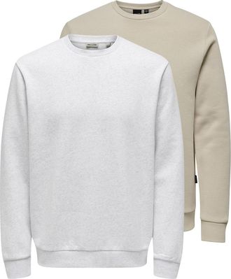 Only & Sons Sweatshirt Ceres