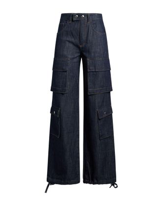 Department Five HOSEN & R&Ouml;CKE - Jeanshosen auf YOOX.COM