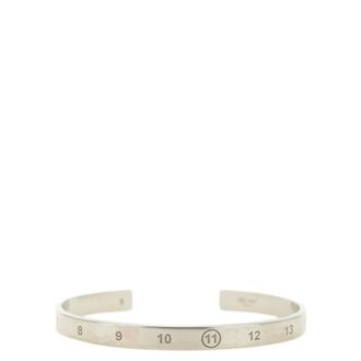 Maison Margiela Herren, Accessories, Grau, XLGr&ouml;&szlig;e