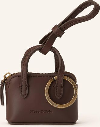 Marc O'Polo Marc Opolo Taschenanh&auml;nger Jeanine braun