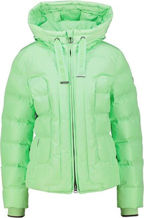 Wellensteyn Damen Steppjacke BELVITINI SHORT