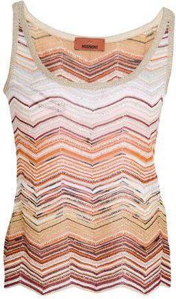 Missoni TOPS - Tops sur YOOX.COM