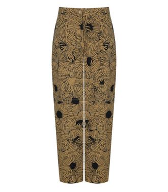 Essentiel PANTALON CARGO JOSY BEIGE ESSENTIEL ANTWERP