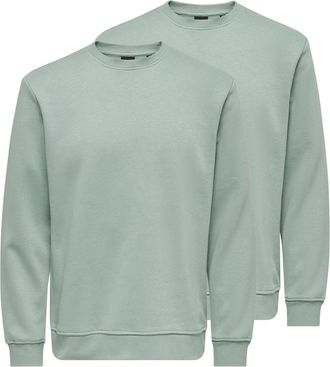 Only & Sons Sweatshirt Connor
