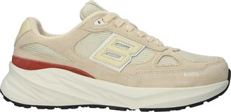 Blackstone FLINT MOSS - DG531 Boulder - Runner Sneaker