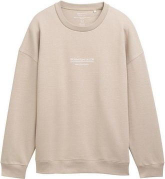 Tom Tailor Langarmshirt