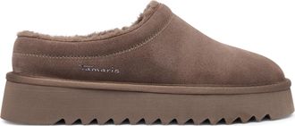 Tamaris Schneeschuhe Tamaris 1-27300-45 Grau