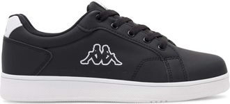 Kappa Sneakers Kappa LOGO ADENIS 2 KID 351C1TW-A1G Schwarz