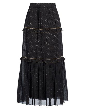 Isabel Marant HOSEN & R&Ouml;CKE - Maxi-R&ouml;cke auf YOOX.COM
