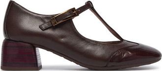 Hispanitas Pumps Varsovia BHI265094 C001 Dunkelrot