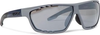 Uvex Sonnenbrillen Uvex Sportstyle 706 S5320065416 Grau