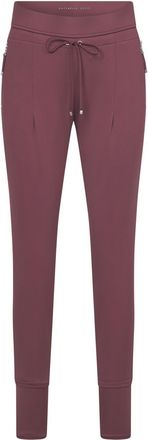 Raffaello Rossi Hose Modell Candy O. Raffaello Rossi rot