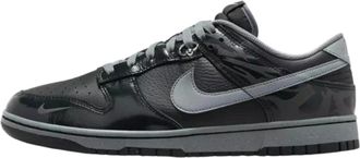Nike Homme, Chaussures, Noir, Taille: 40 EU Dunk Low Berlin