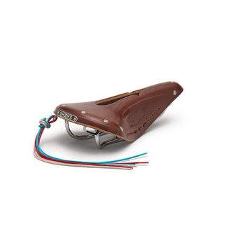 Brooks England Ltd S&auml;ttel B17 Standard Imperial, B211ILA17205