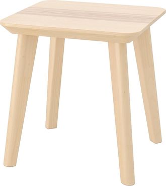IKEA LISABO Beistelltisch