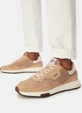 GANT Sneakers 32631245 Beige