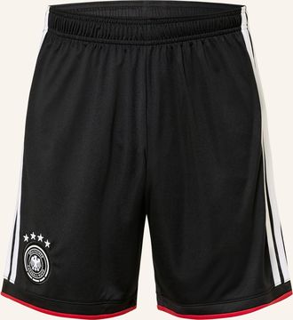 adidas Shorts Deutschland 26 F&uuml;r Herren schwarz