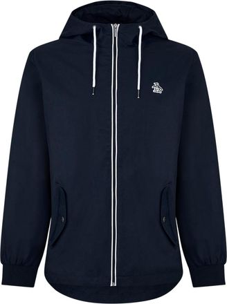 Original Penguin Ratner Kapuzenpullover f&uuml;r Herren (warmes Blau)