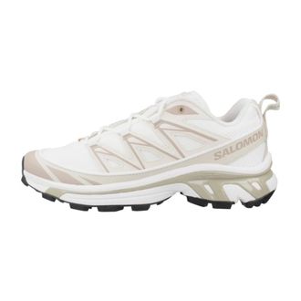 Salomon Homme, Sport, Blanc, Taille: 44 2/3 EU Xt-6 Expanse