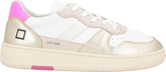 D.A.T.E. SCHUHE - Sneakers auf YOOX.COM