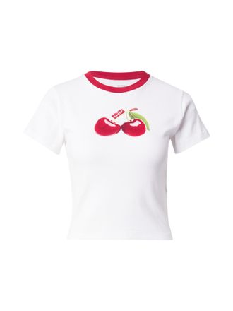 Levi's Shirt Graphic Essential Sporty Tee