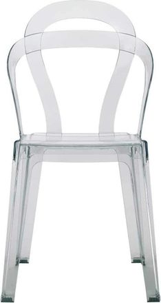 Scab Stuhl Titi / Transparent