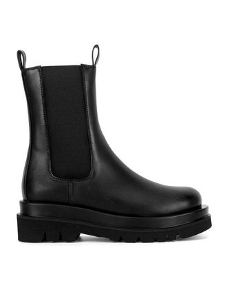 Lasocki Lasocki Klassische Stiefeletten CEO-HY7223-1 Schwarz