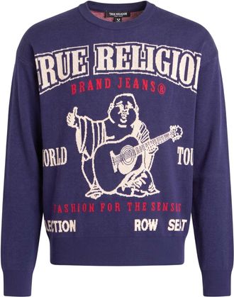 True Religion STRICKWAREN - Pullover auf YOOX.COM