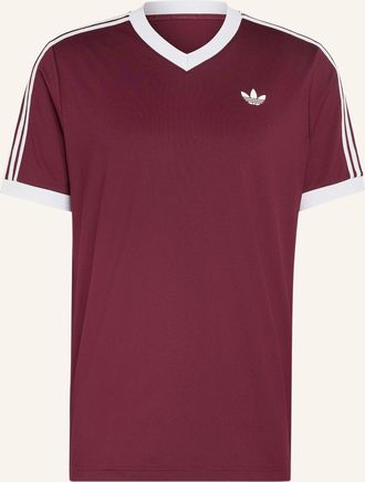 adidas Originals Adidas Originals Funktionsshirt Classics rot
