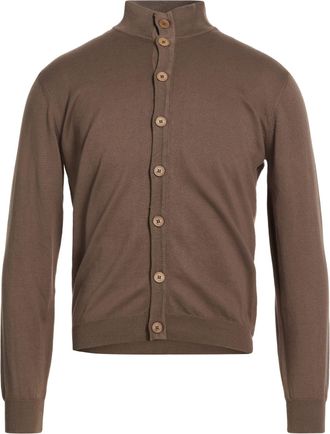 Heritage STRICKWAREN - Strickjacken auf YOOX.COM