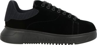 Emporio Armani SCHUHE - Sneakers auf YOOX.COM