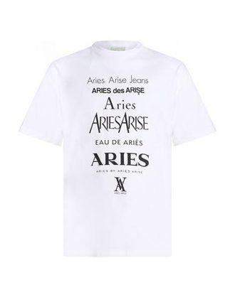 Aries TOPS - T-shirts sur YOOX.COM