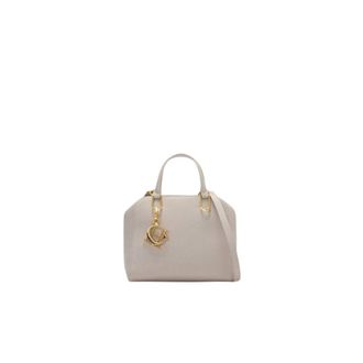 Carolina Herrera Sac Baron - Femme - Sacs - Beige - Taille: ONE Size