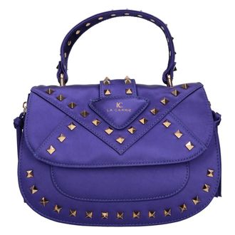 La Carrie Thunder Bag - - Bags - Damen - Blau - ONE SIZE